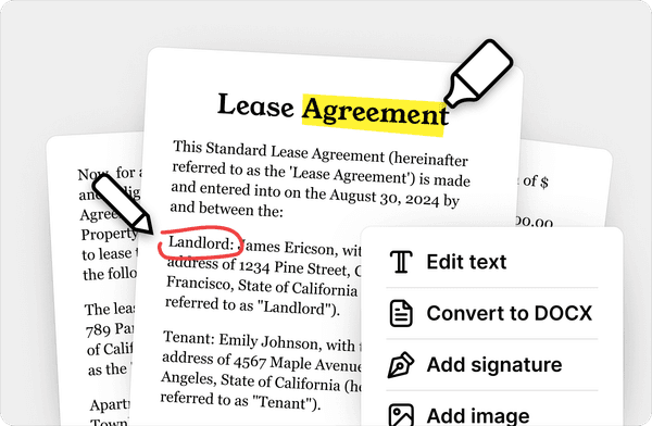 pdf.net: Professional All‑In‑One Online PDF Editor.